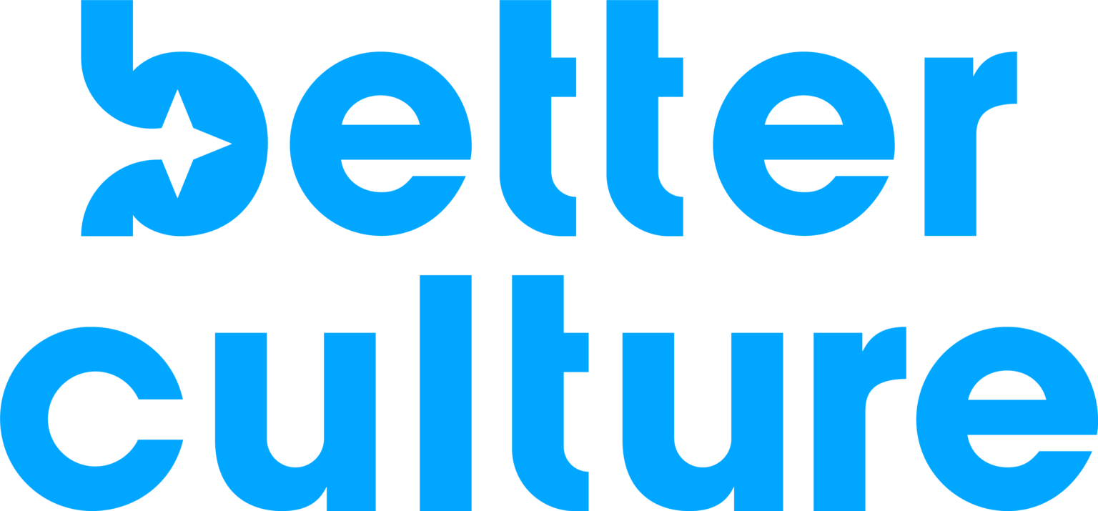 20 Tenets of Culture - BetterCulture